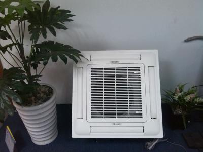 China Four Way Cassette Type Fan Coil with DC Motor (FP-102CA/4KD) for sale