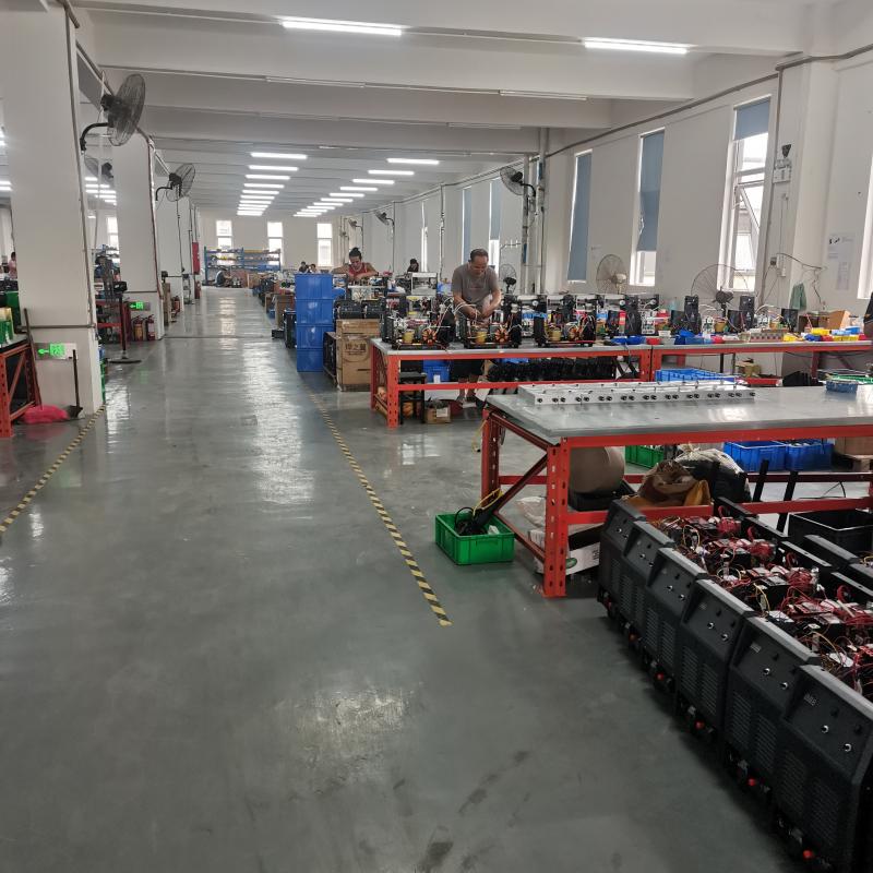Verifizierter China-Lieferant - Shanghai Lotux Industry Co., Ltd.