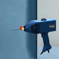 Quality Portable Handheld Arc Welding Machine ZX7-250 220V3KVA 220V Lesser Weld IGBT for sale