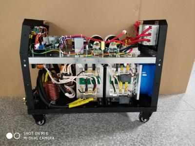 China Custom 4-module Welder ZX7-1000 MMA Welding Machine 32 44 60% Duty Cycle IGBT Inverter for sale