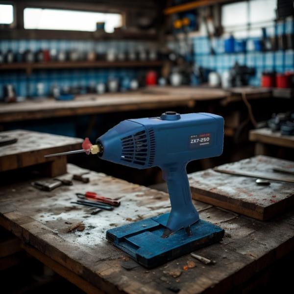 Quality Get the Job Done Anywhere with ZX7-250 WeldAnywhere 220V Portable Welding Equipment for sale