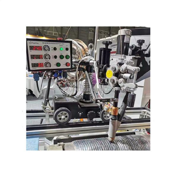 Quality Carbon Arc Gouging MZ-1000 Inverter Submerged Arc Welding Machine with 50/60HZ for sale
