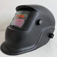China High Sensitivity Self Darkening Welding Helmet with Customized Sensitivity Support for sale