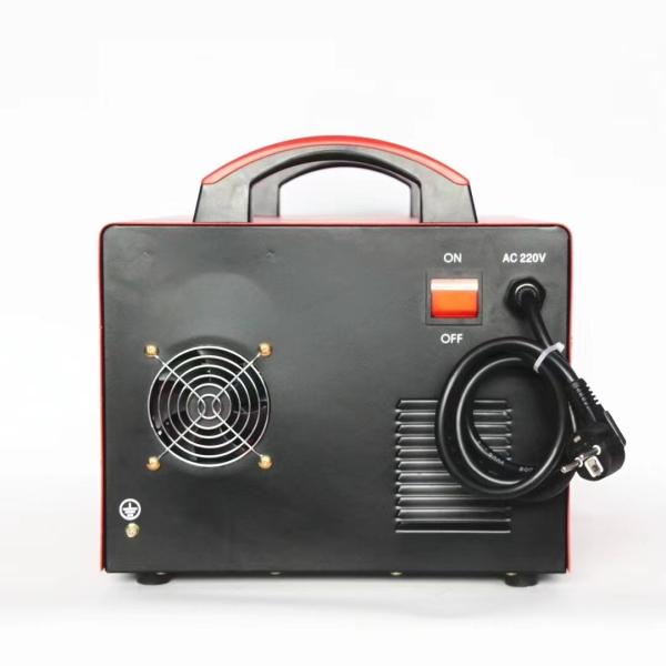 Quality LGK-40 Plasma Cutter with Built-in Air Pump Enhance Your Food Shop Performance for sale