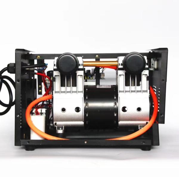 Quality LGK-40 Plasma Cutter with Built-in Air Pump Enhance Your Food Shop Performance for sale