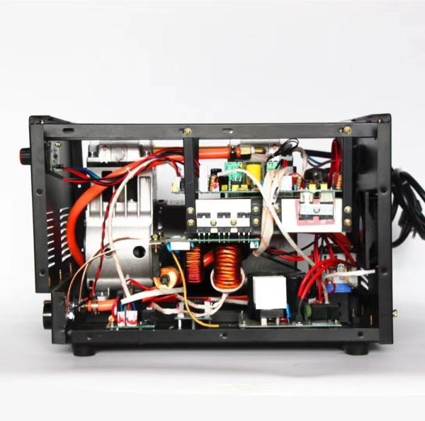 Quality LGK-40 Plasma Cutter with Built-in Air Pump Enhance Your Food Shop Performance for sale