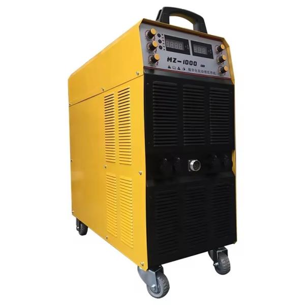 Quality Manufacturing Plant Essential MZ1000 Carbon Arc Gouging Welder for Thick Plate for sale
