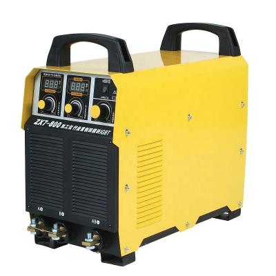 China Capacidade máxima de carga 50 KVA Máquina de soldadura portátil com inversor 490X235X500 mm à venda