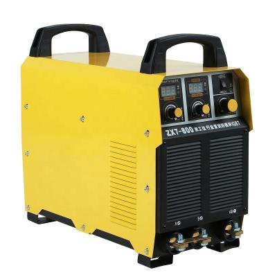 中国 工業用 電気供給モーター 800Amp 30DC 380V 50KVA 販売のため