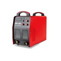 Quality Easy to Operate 500Amp IGBT Inverter Arc Welding Machine with Insulation Class 0 for sale
