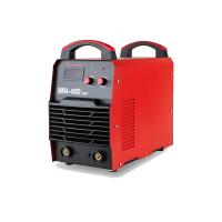 Quality Inverter Arc Welding Machine MMA-400D 400amp IGBT Industrial Arc Welder DC MOTOR for sale