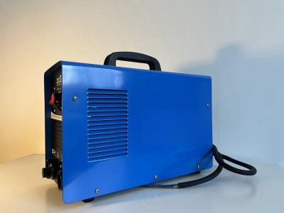 China High Frequency 160A IGBT ZX7-200 STI TIG/MMA Welding Machine for Welding Processes for sale