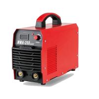 Quality DC Motor 25 Provided Mini Portable Arc Welding Machine 250amp IGBT Inverter Arc for sale