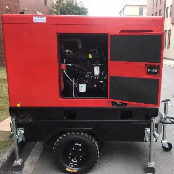 Quality 500Amp Heavy Duty Welding Plant Machine Diesel Welder RZDH500A For Diesel for sale