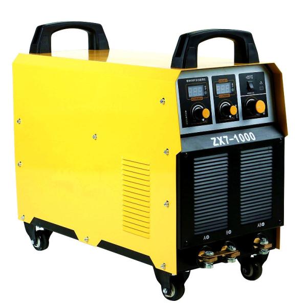 Quality IGBT Inverter Technology 1000amp ZX7-1000 Inverter DC MOTOR Arc Welders for Welding for sale