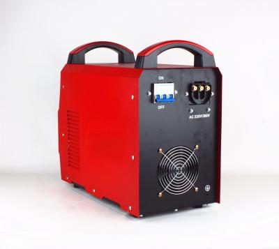 Cina Tecnologia IGBT Inverter MMA-400DT Saldatore per e facile saldatura in ampia gamma di tensione in vendita