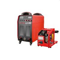 Quality Professional MIG Welding NBC-500 500Amp IGBT Inverter Welding Machine for Heavy for sale