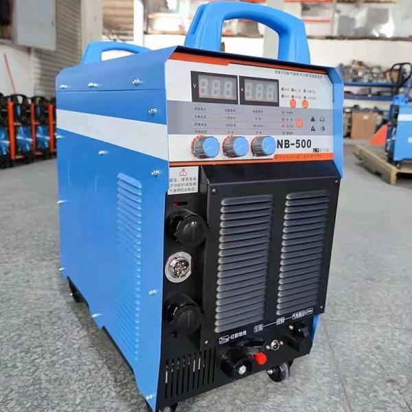 Quality Multi-process Digital IGBT Inverter Welding Cutting Station Welder for Welding and Cutting for sale