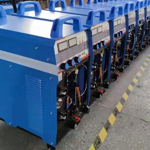 Quality Multi-process Digital IGBT Inverter Welding Cutting Station Welder for Welding for sale