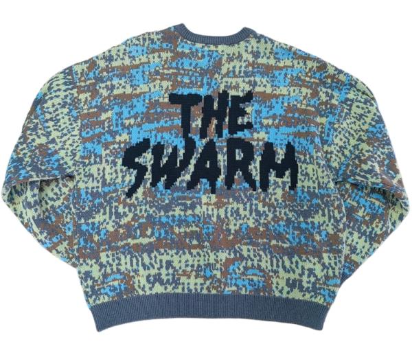 Quality heavy cotton sweater mens sweater cardigan for sale