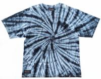 Quality Mens t shirt 100 percent cotton single jersey 210gsm fabric weight loose fitting for sale