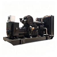 China 800KW Open Frame Diesel Generator Set for sale