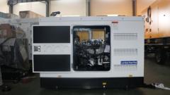 24KW Yuchai Silent Diesel Generator Reliable Power Solution