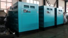 400KW Silent Industrial Diesel Generator Reliable Power