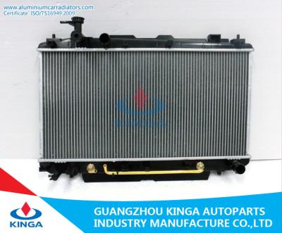 Cina PA 2003 dell'OEM 16400-22130 del radiatore MCA21 di Toyota RAV4 16/22 a DPI 2411 in vendita