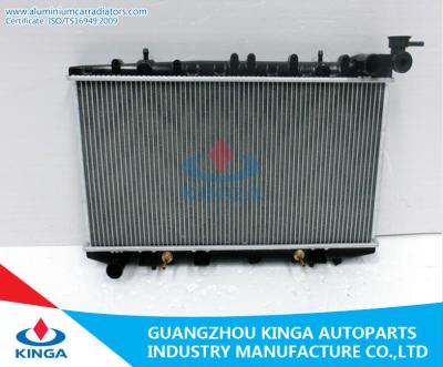 Cina OEM SOLEGGIATO 1994 - 1996 del radiatore B14 di Nissan 21460-58Y00/0M001/0M501 in vendita