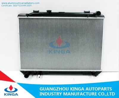 Cina 1996 alluminio PA16/TA dell'OEM 16400-6A140 di Townace Noè del radiatore di Toyota in vendita