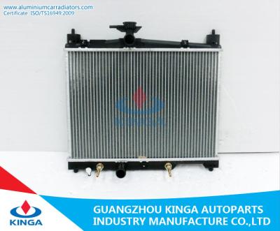 Cina Radiatore dell'OEM 16400-23090/16400-23091 Toyota per l'ECO YARIS KAPALI A in vendita