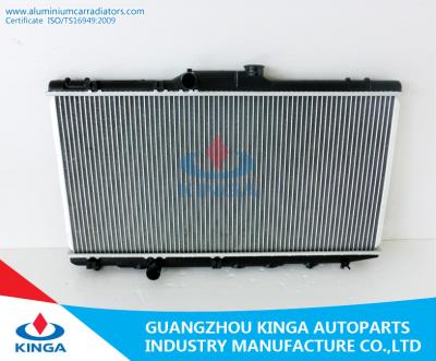 Cina Radiatore COROLLA 1993, 1994, 1995, 1996 dell'automobile di abitudine AE100 Toyota in vendita