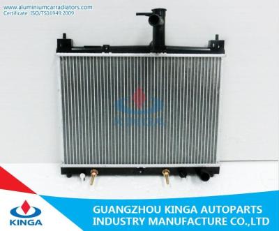 中国 トヨタ VIOS 5CC OEM 16400 のための自動車部品の鋼鉄ラジエーター-の 販売のため