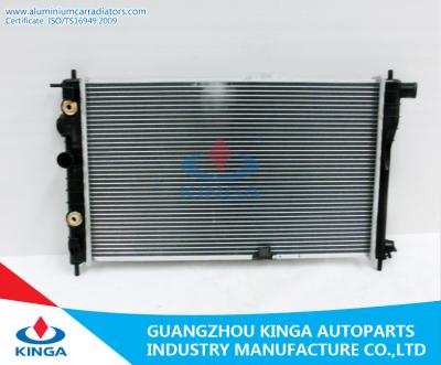 中国 OEM 96144570 大宇 Cielo/Nexia のためのアルミニウム車のラジエーター 販売のため