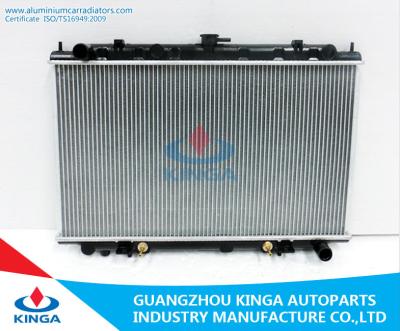 중국 자동 Spart 부속 닛산 Sentra 방열기 최대 A32 OEM 21460 31U10 판매용