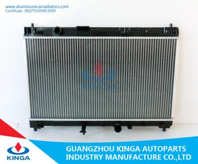 Cina Parti di raffreddamento automatiche del centro di alluminio dei radiatori 16400 - 21310 di YARIS 07 Toyota in vendita