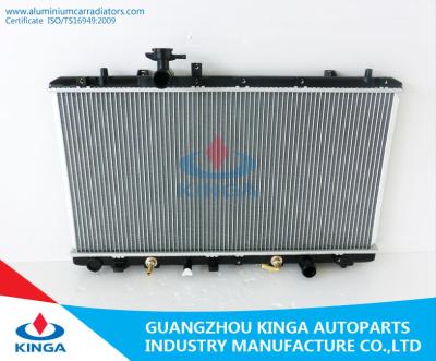 Cina 2006 SX4 al radiatore automatico dell'automobile di Suzuki con il carro armato di plastica 17700 - 80J10 DPI 2980 in vendita