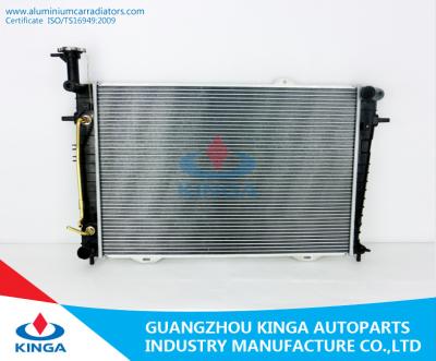Cina TUCSON al radiatore 25310 di DPI 2786 Hyundai - 2E100/2E400/2E800 in vendita