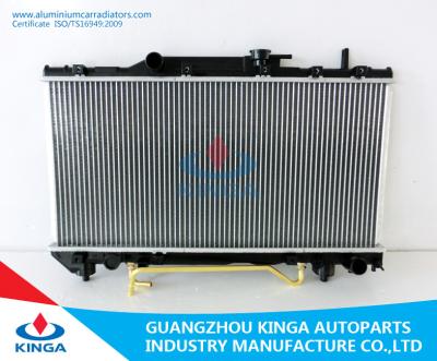 Cina Radiatore di Toyota dell'accessorio automatico per Carene 92 - 94 ST191 OEM 16400 - 03130 in vendita