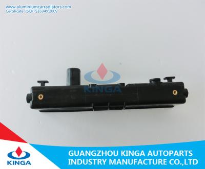 Cina Componenti del motore di plastica del pezzo di ricambio del vagone cisterna dell'automobile del radiatore cinese del fondo in vendita