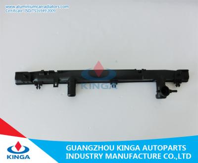 Cina Carro armato nero della cima del radiatore dell'automobile per la dimensione del tubo di scarico ACV40 di Camry 06 34 millimetri in vendita