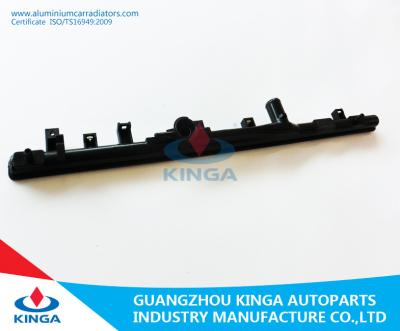 China Toyota Carina 96-01 AT210 AT Radiator Top Tank Replacement Black Plastic for sale