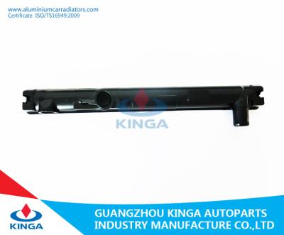 China Radiator Left Tank Radiator Plastic Tank TOYOTA CELICA'99-00 AT for sale