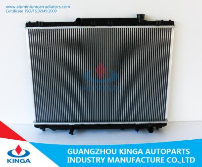Cina 16400-74750 radiatore automatico su ordinazione per la TA SXV10 di Toyota Camry 1992-96 in vendita
