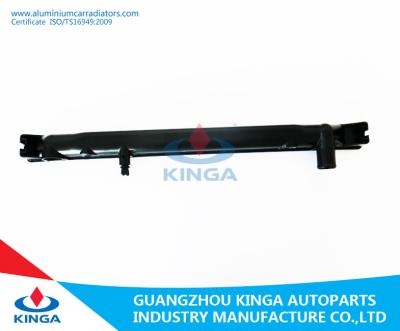China Toyota Prado ' 95-98 VZJ95 AT Plastic Radiator Tanks In Bottom for sale