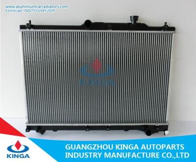 Cina La TA di alluminio su ordinazione ACR30 di Toyota Previa 2003 del radiatore dei pezzi di ricambio in vendita
