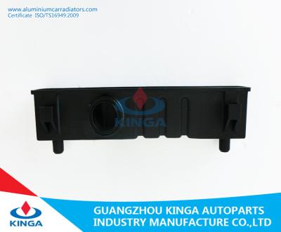 China Black Water - Cooled Plastic Radiator Tanks For Hiace ' 08 - MT OEM 16400 for sale