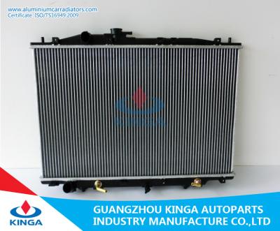 Cina ACURA 3.5L/V6 '05-08 19010 - RJA - J51 ai pezzi di ricambio di alluminio dell'auto del radiatore di Honda in vendita