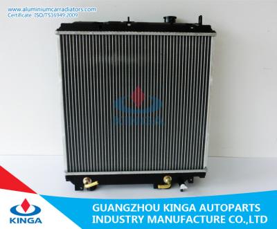 알루미늄 방열기 수선 자동 방열기 성과에 Toyota Dany Rzy220/230 01